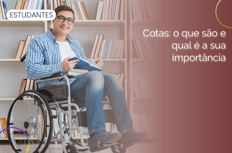 Cotas: o que são e qual é a sua importância - Fundação Mudes