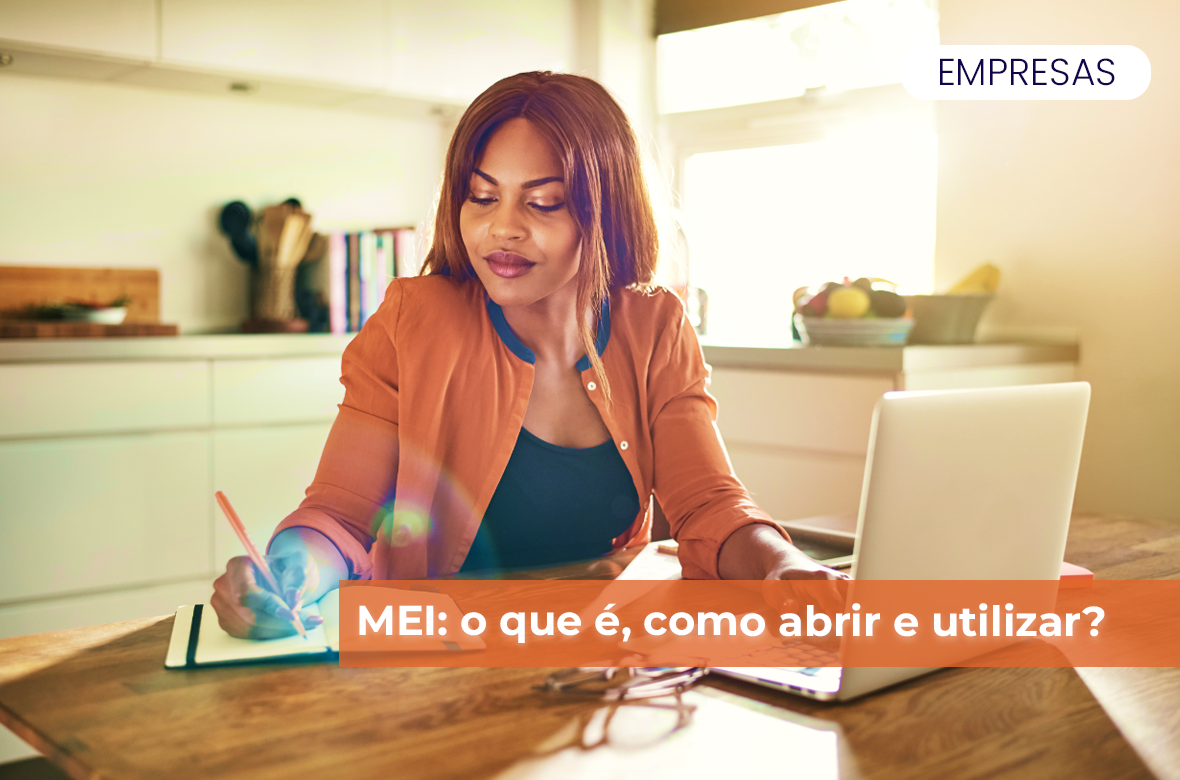 MEI: o que é e como abrir? - Fundação Mudes